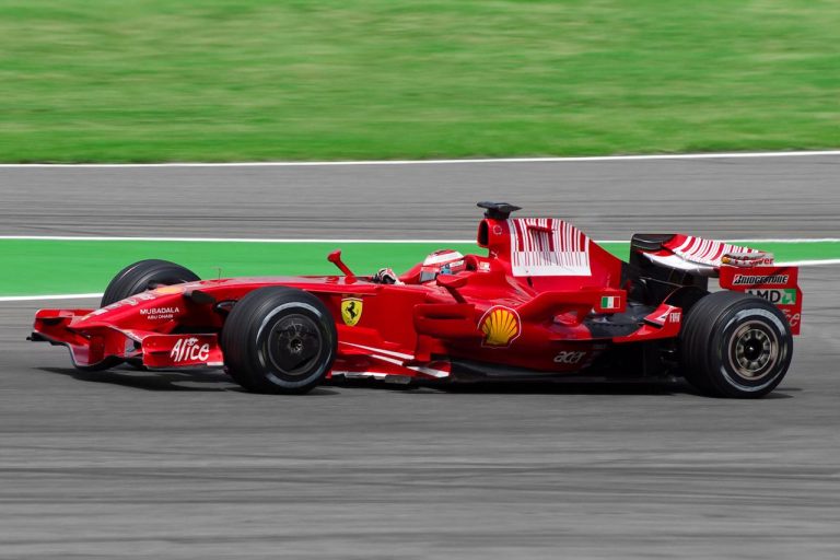 Iceman, the story of Kimi Räikkönen | dirwo.com